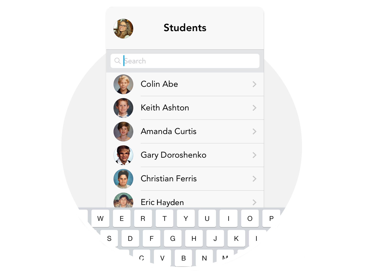 Showbie for Windows 10 – Showbie