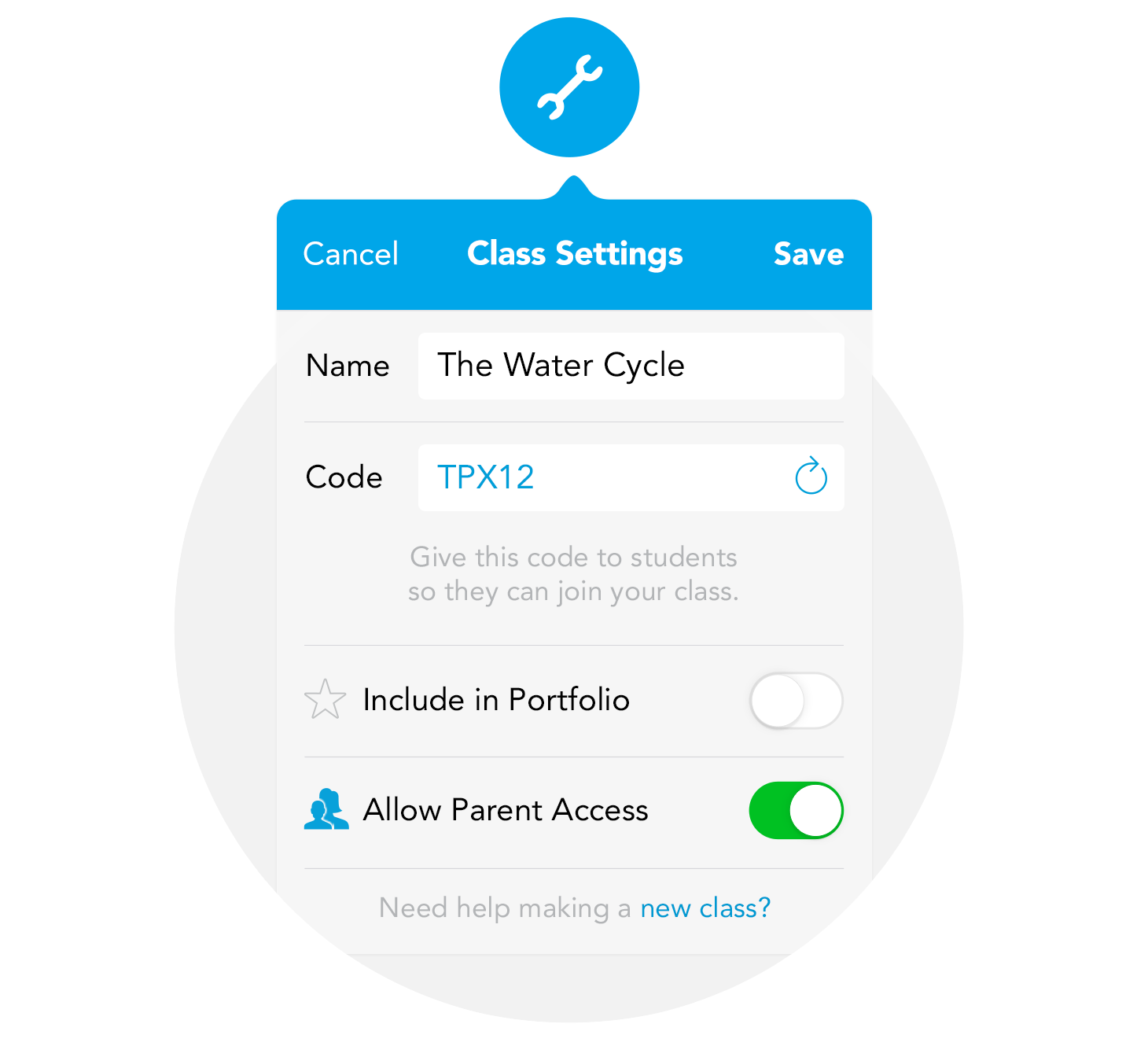 Showbie for Windows 10 – Showbie