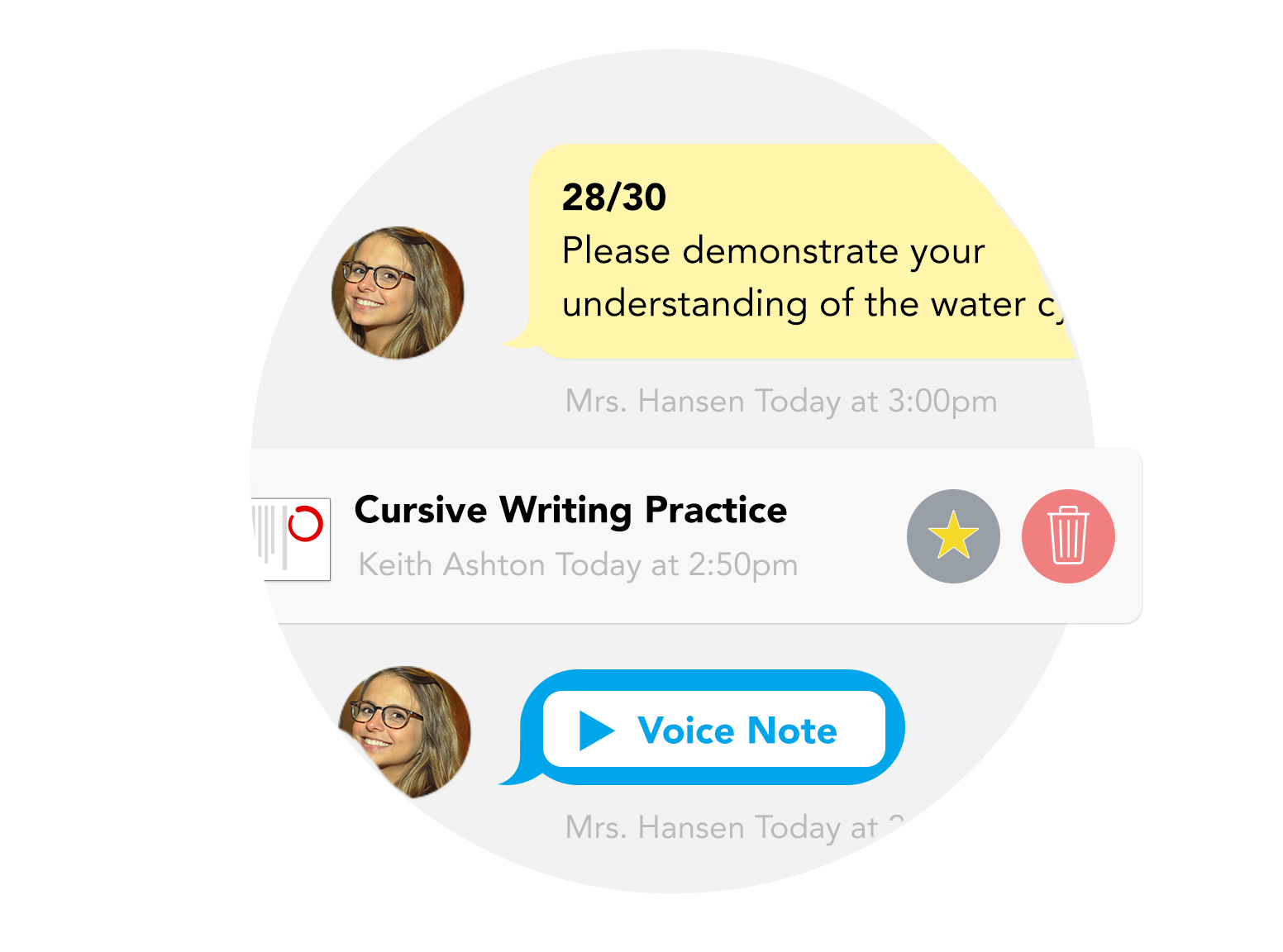 Showbie for Windows 10 – Showbie