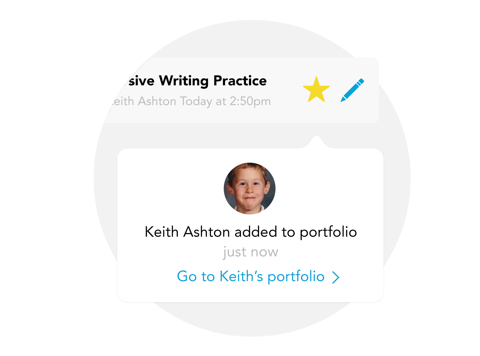 Showbie for Windows 10 – Showbie