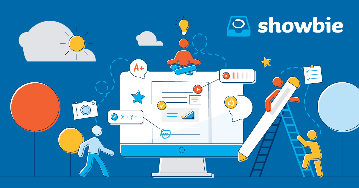 Work at Showbie – Showbie