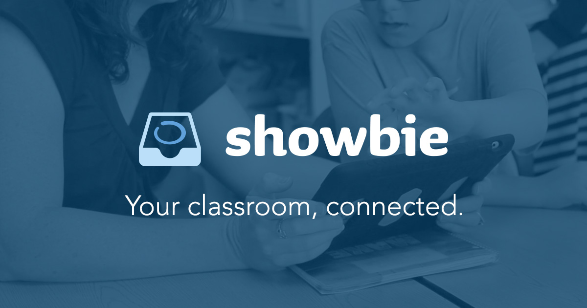 Responding Effectively to Student Work – Showbie