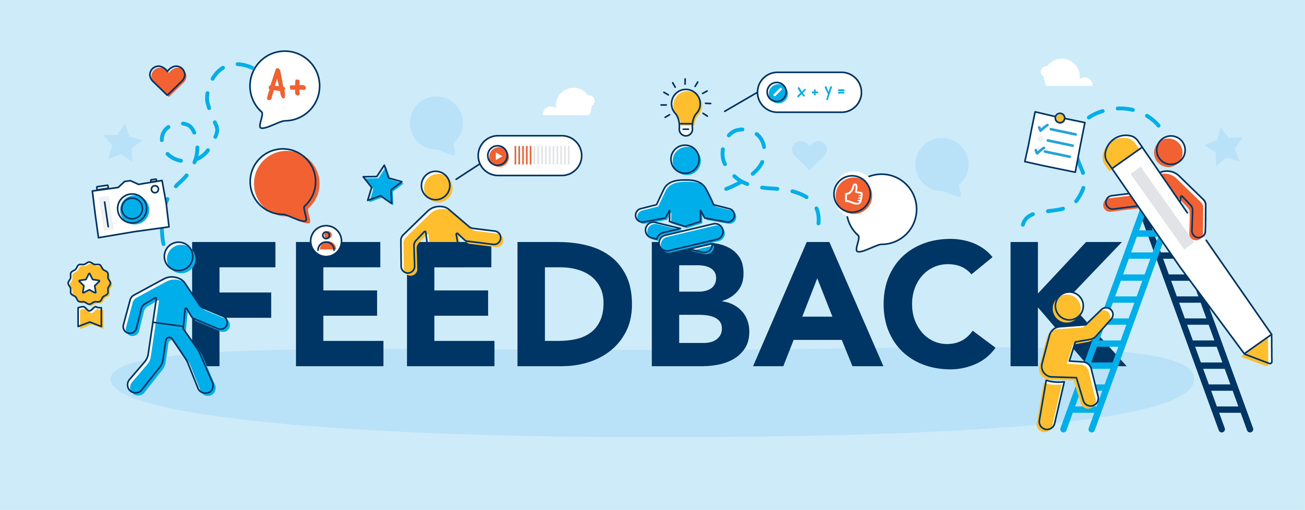 Thought Vectors And Nuggets On Feedback Extend Activity Bank
