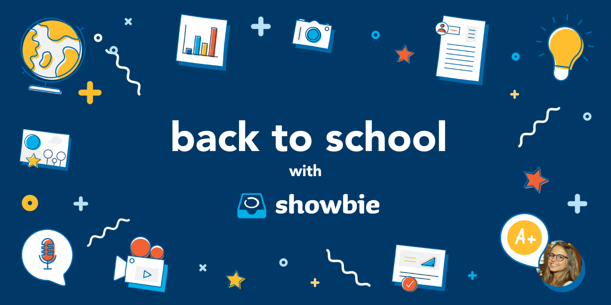 Real-time Assessment for Student Success – Showbie